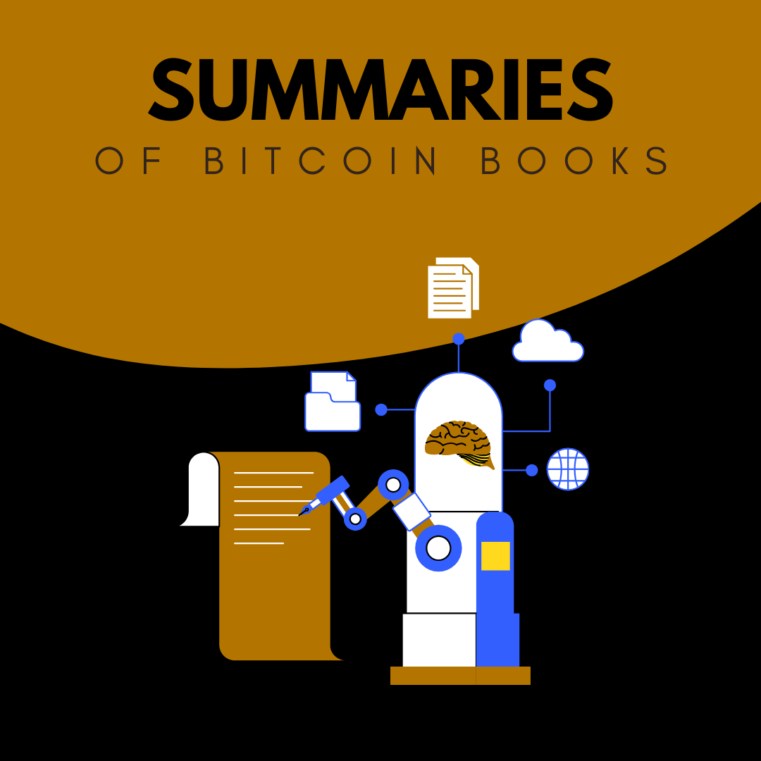 Bitcoin for the sovereign individual – Bitcoin Only