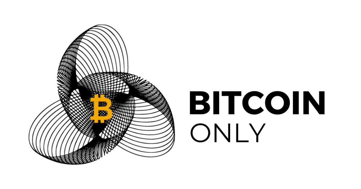 Bitcoin for the sovereign individual – Bitcoin Only
