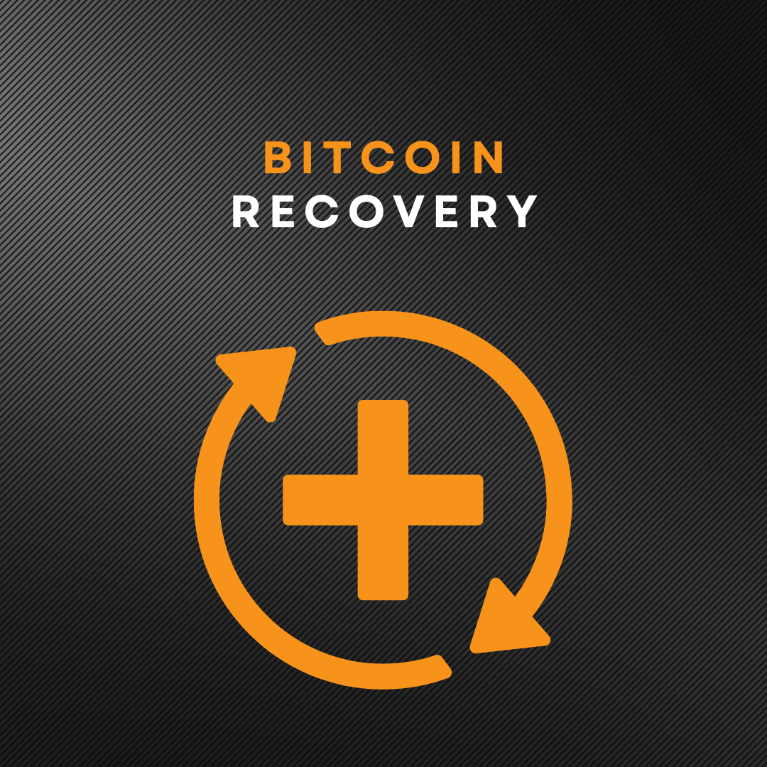 Bitcoin recovery – Bitcoin Only