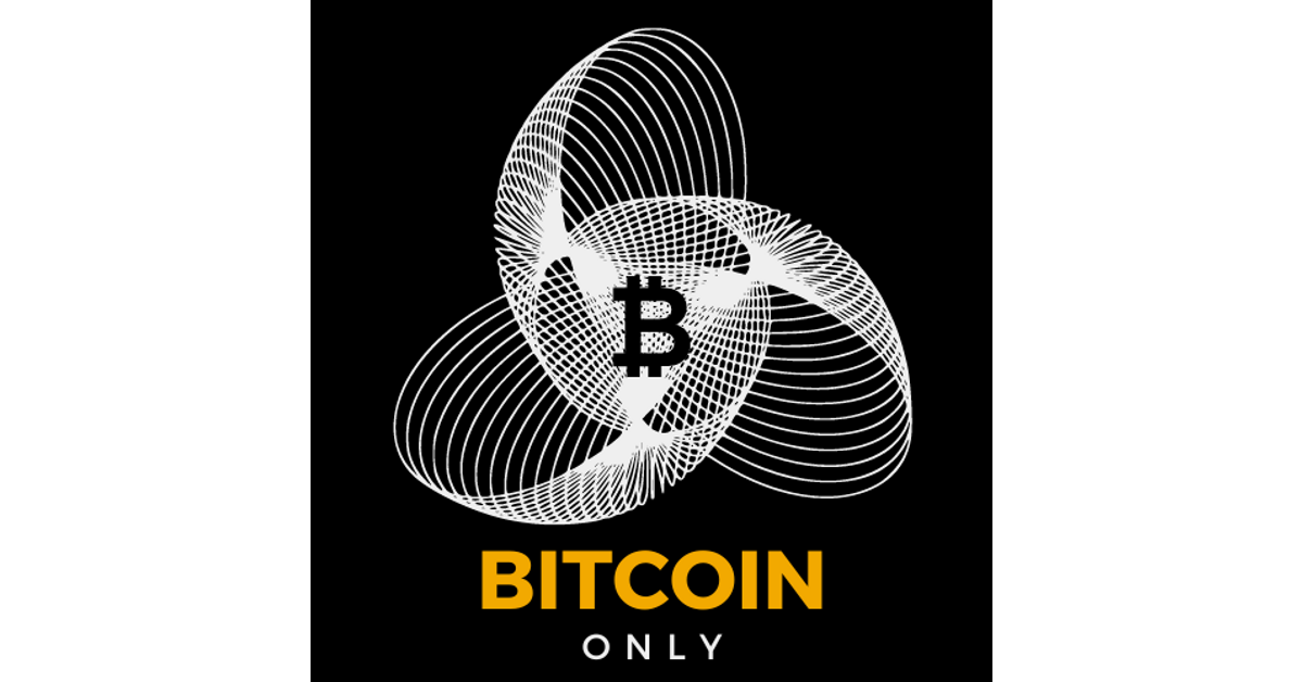 Bitcoin Only